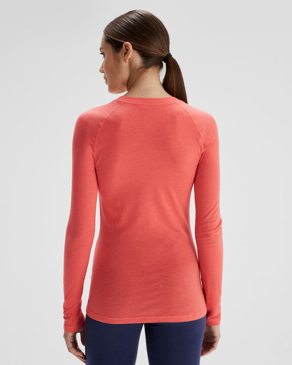 Women's K-Merino 125 Baselayer Top - Fruity – Kathmandu AU