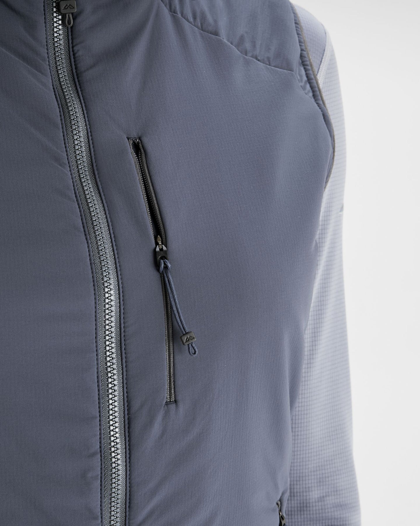 Women's Seeker PrimaLoft® Active Vest - Night – Kathmandu AU