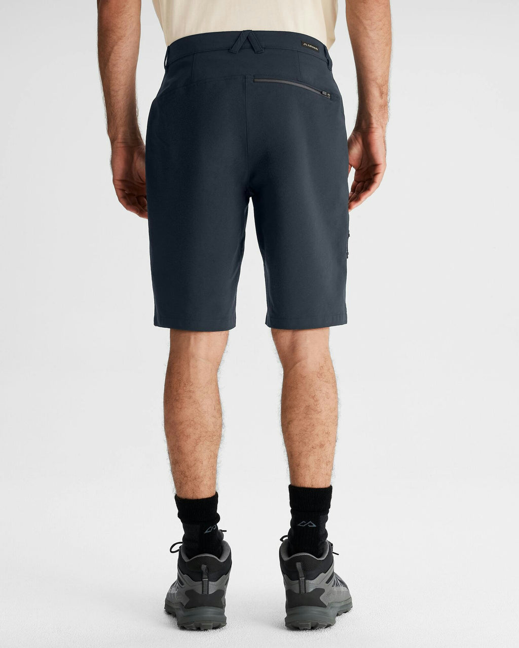 Men's Flinders 10 inch Shorts - Pure Navy – Kathmandu AU