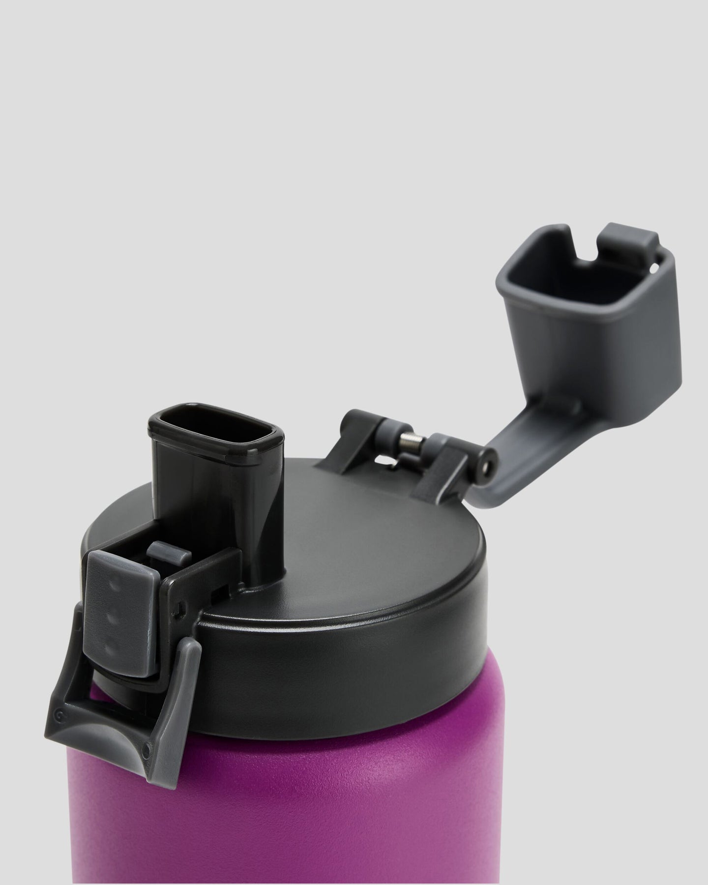Sip Mouth Insulated Drink Bottle - 600 ml - Raz – Kathmandu AU