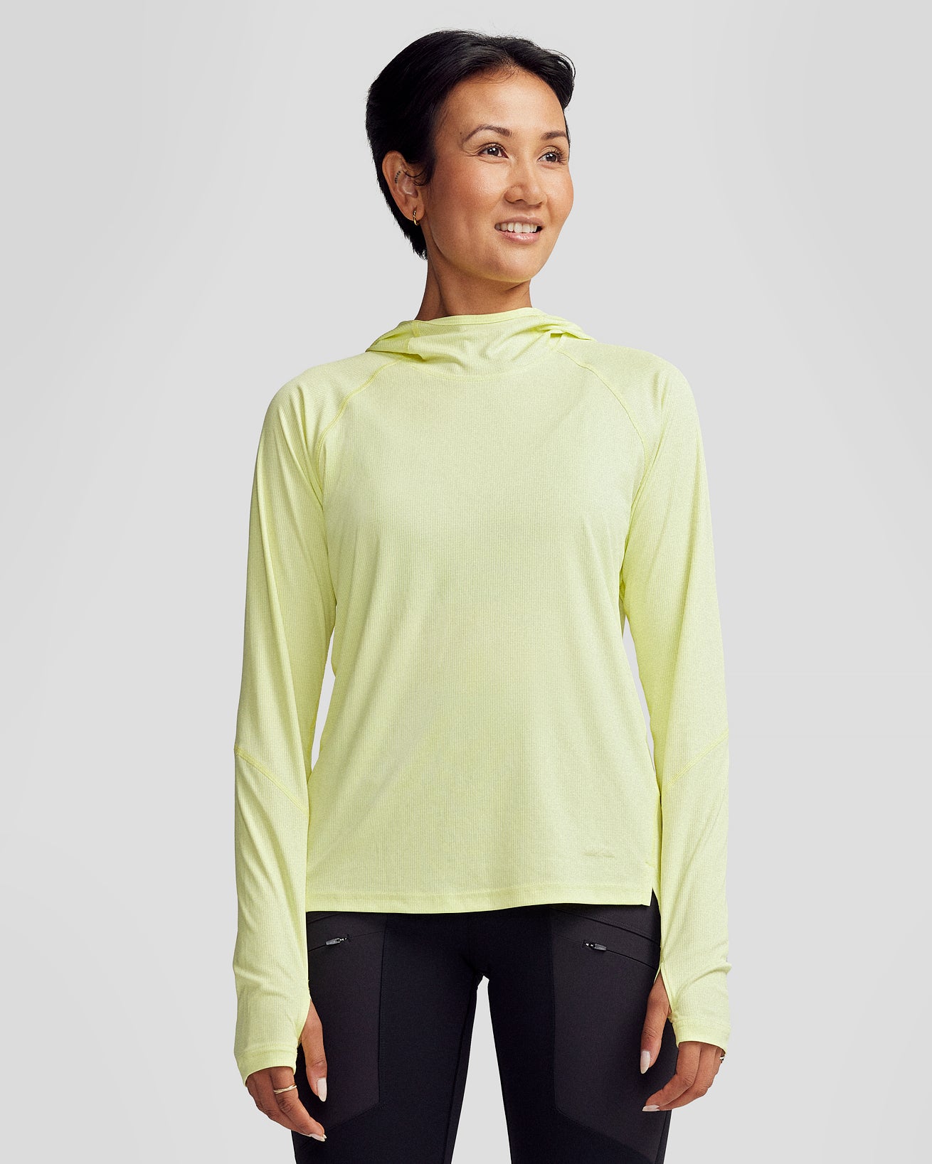 Women's SUN-Stopper LT Hooded Top - Zing – Kathmandu AU