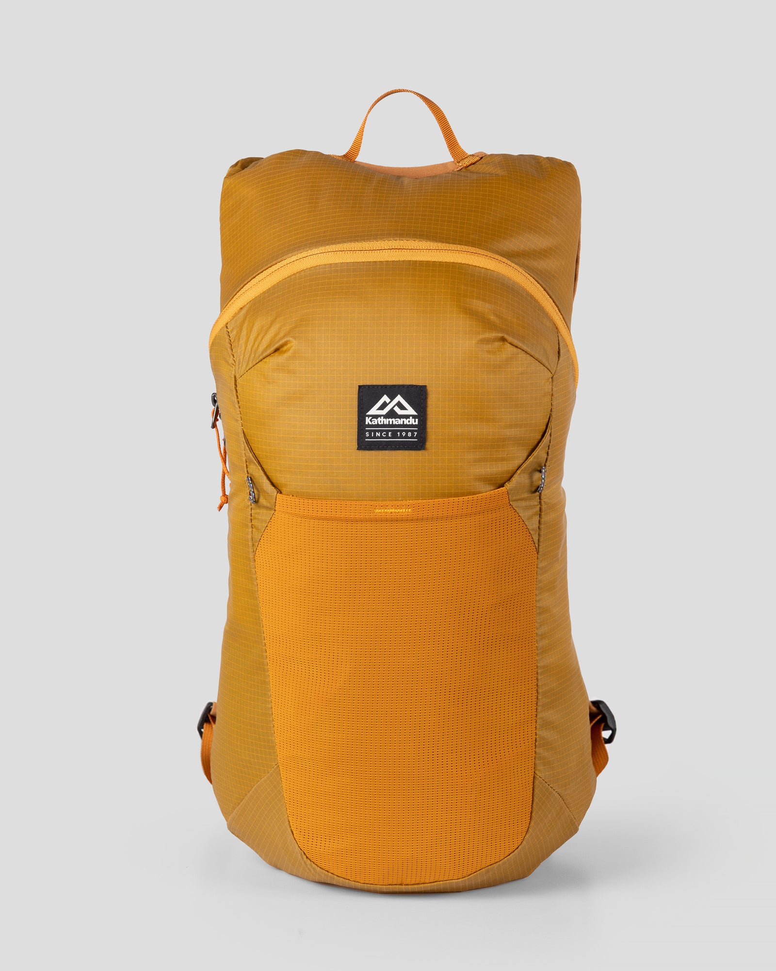 Pack&Go Pack - Golden – Kathmandu AU