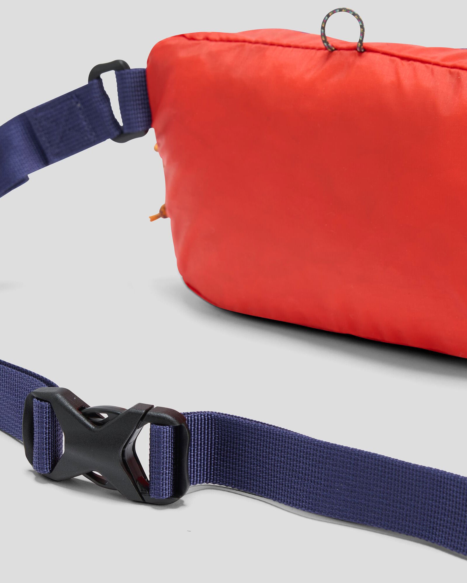 Pack&Go Pouch - Hut Orange – Kathmandu AU