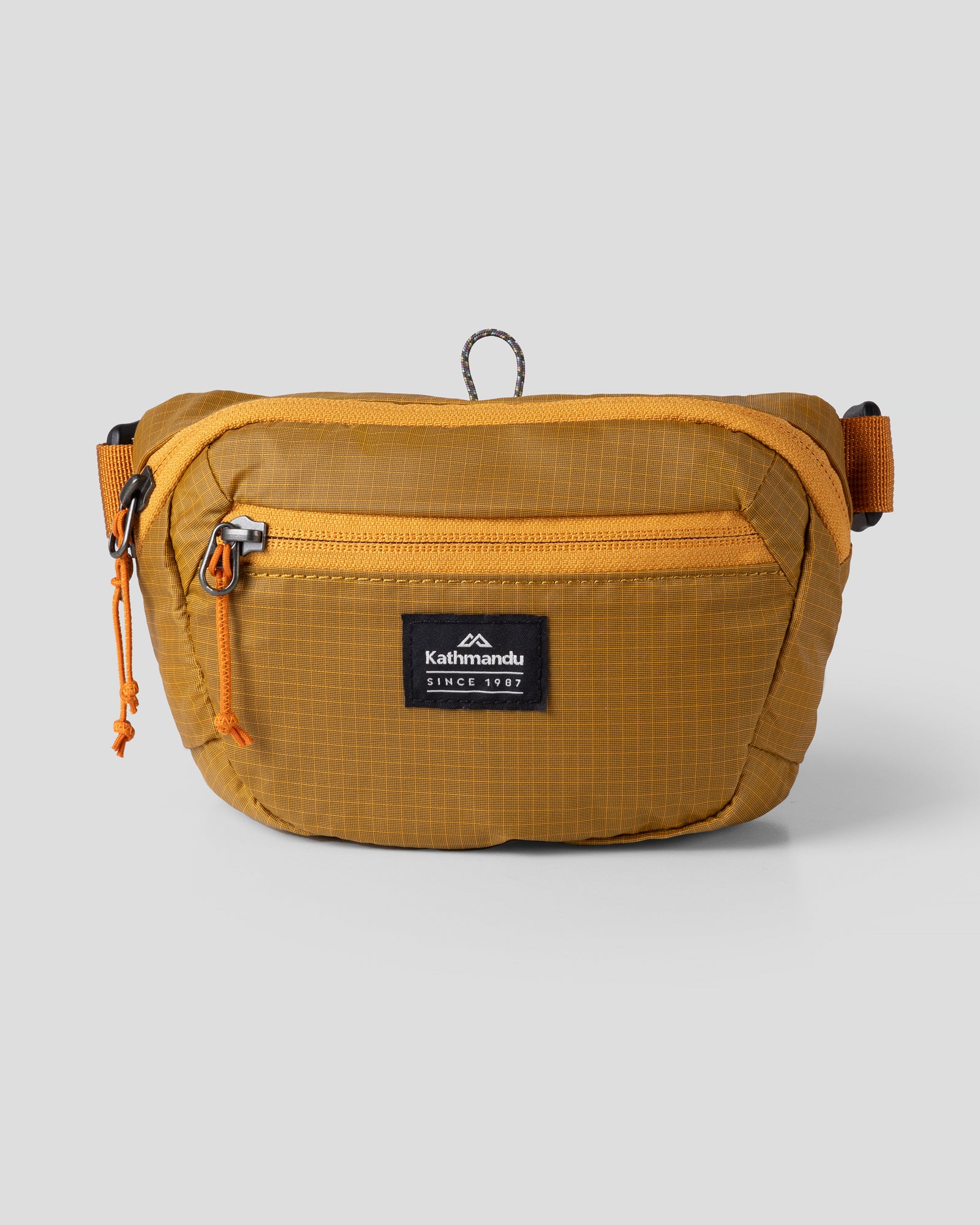 Pack&Go Pouch - Golden – Kathmandu AU