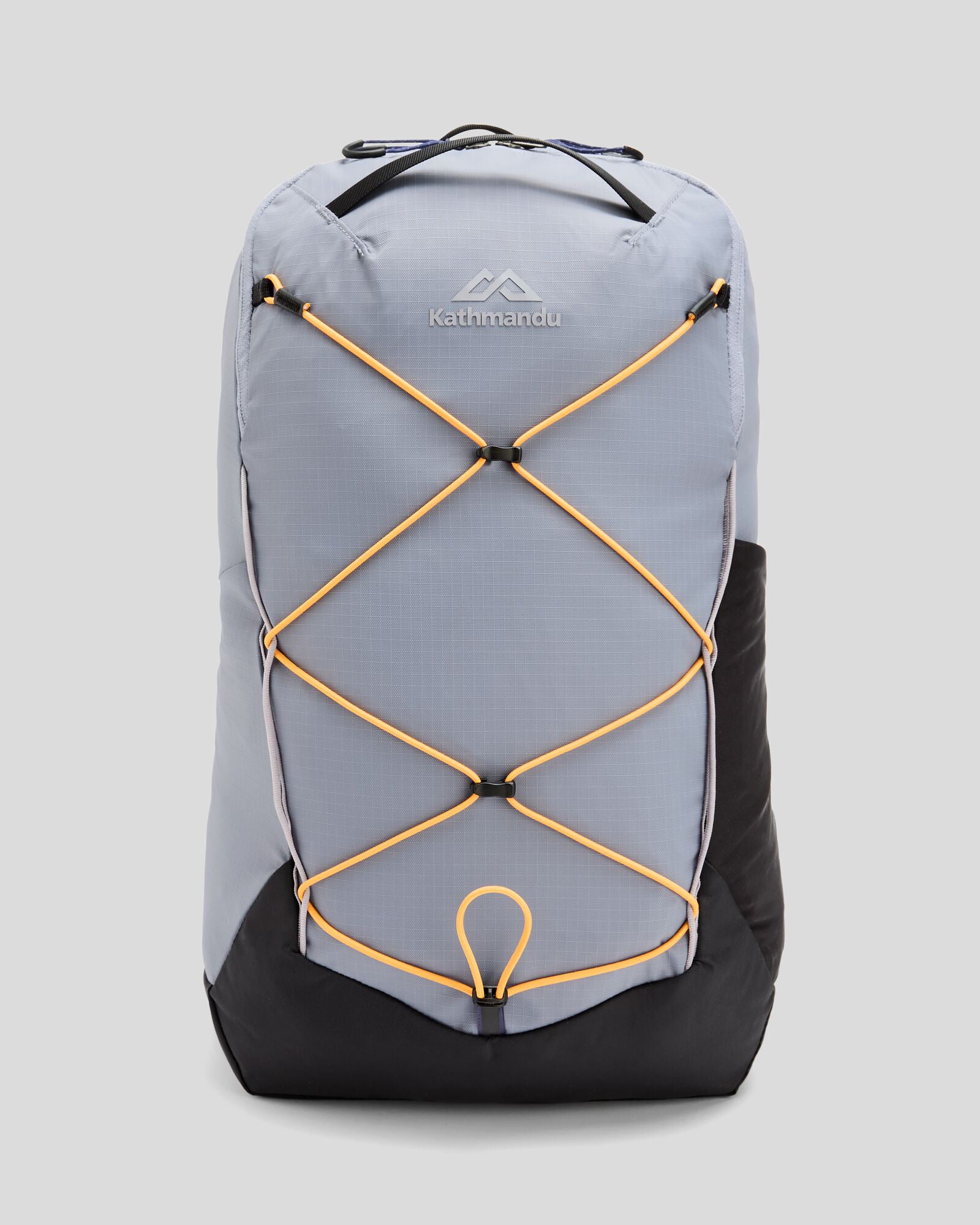 Axon Escape Backpack - 22L - Dark Haze – Kathmandu AU