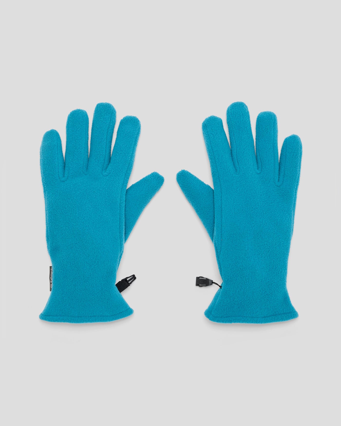 Ridge 100 PrimaLoft® Bio Fleece Gloves - Eddy – Kathmandu AU