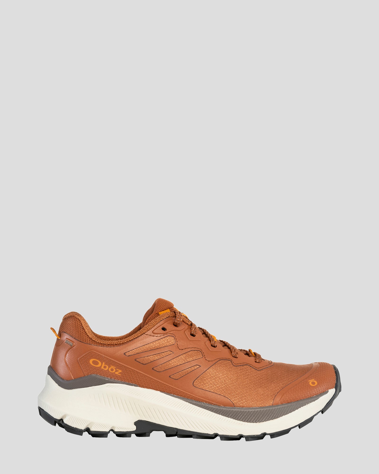 Men's Oboz Katabatic Wind Shoes - Copper – Kathmandu AU