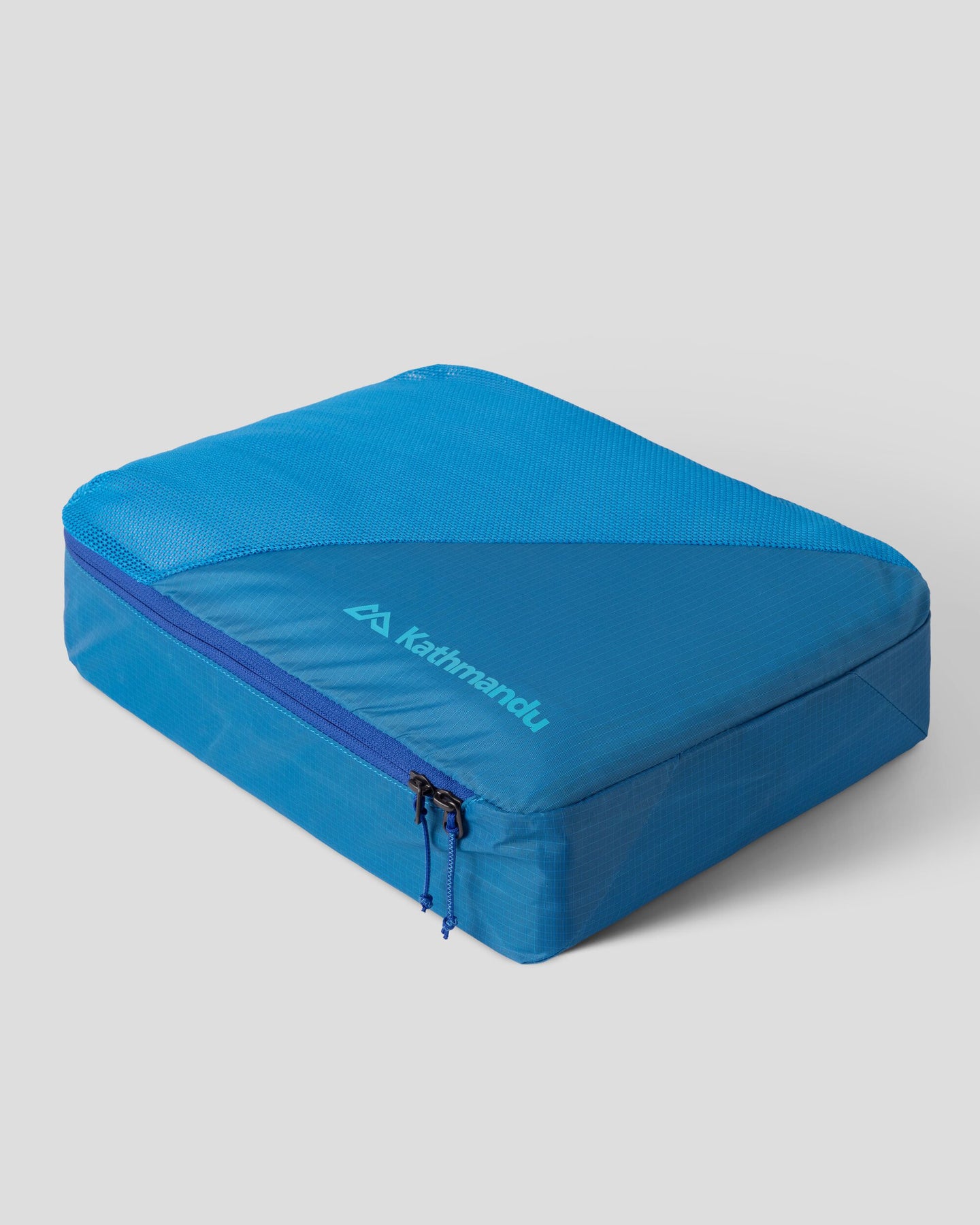 Packing Cube - Medium - Sea Blue – Kathmandu AU