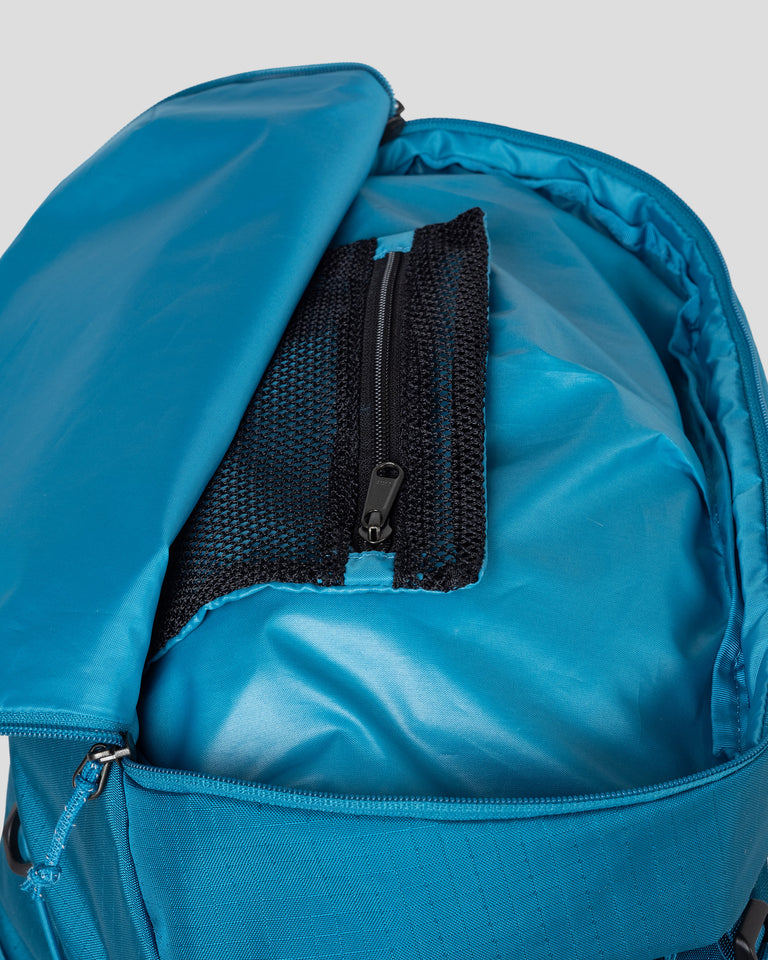 Interloper Pack - 65L - Dark Eddy – Kathmandu AU