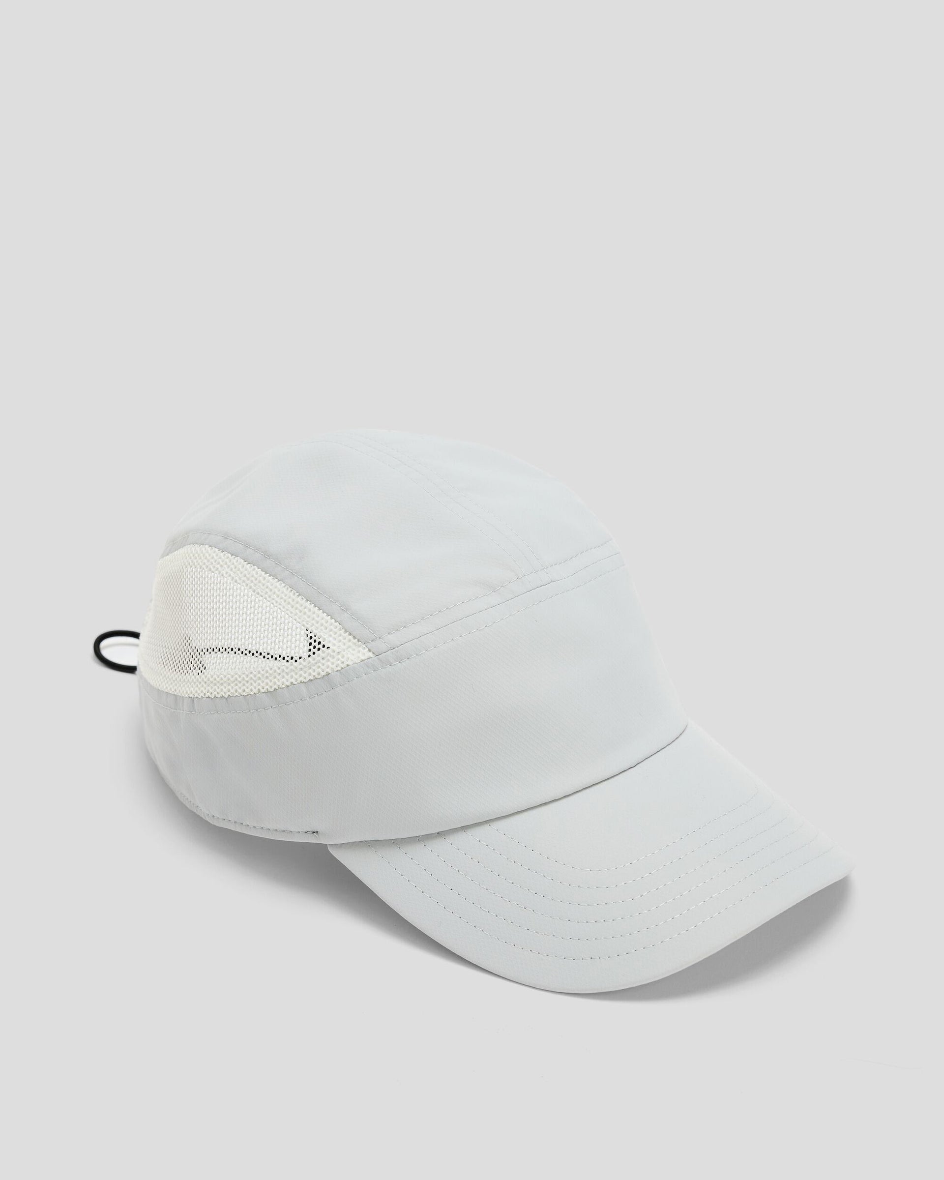 OT 5 Panel Cap - Steel Grey – Kathmandu AU