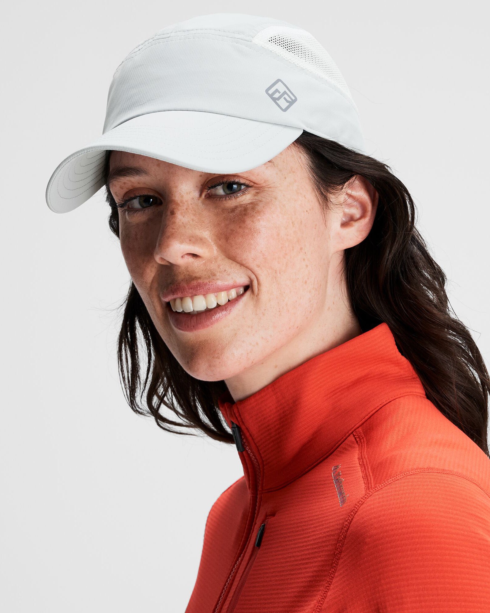 OT 5 Panel Cap - Steel Grey – Kathmandu AU