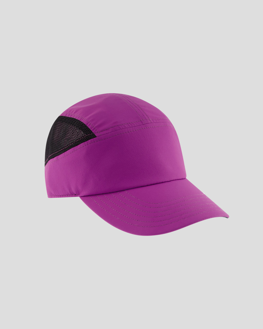OT 5 Panel Cap - Vivid Purple – Kathmandu AU