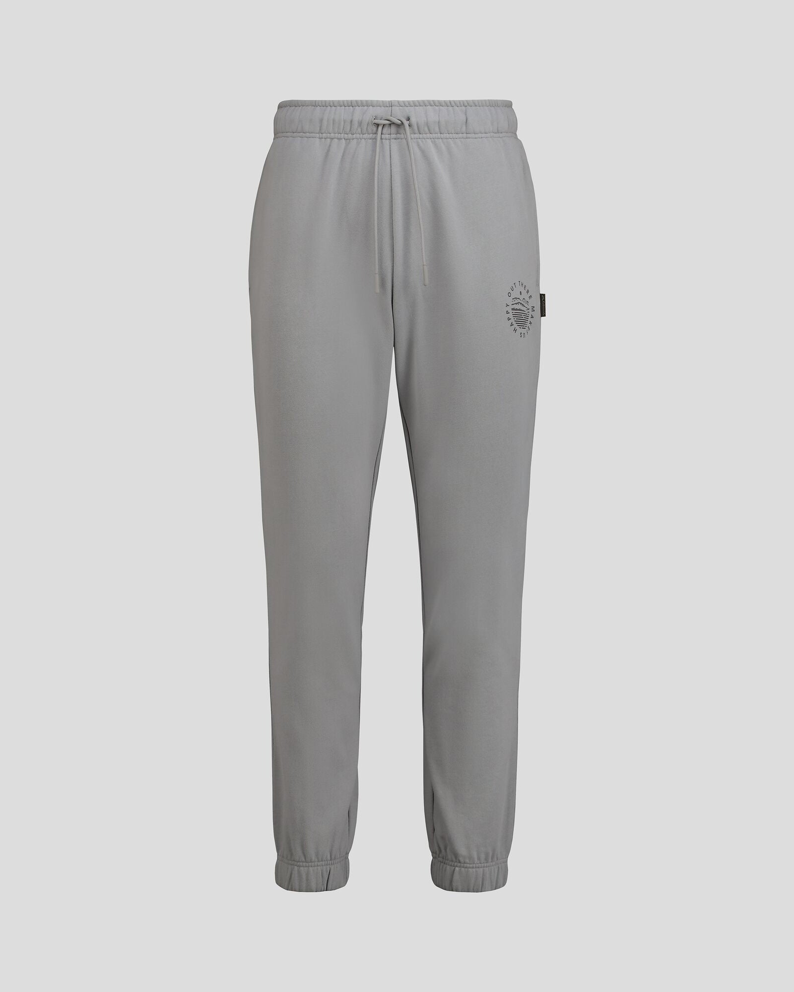 Men's OT Logo LT BB Jogger Pants - Light Moon – Kathmandu AU
