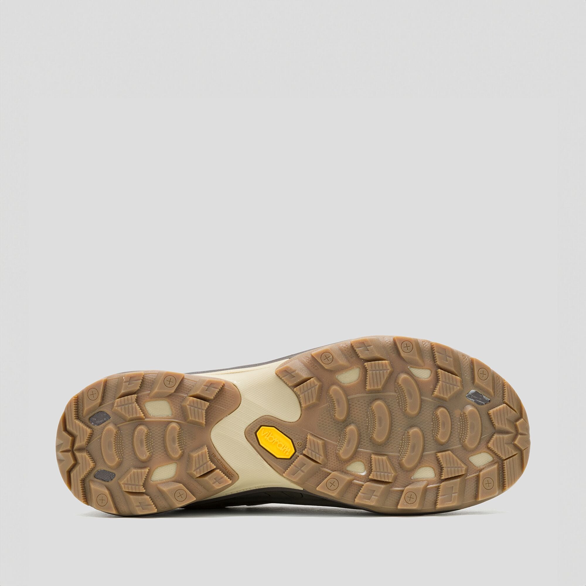 Merrell Moab Speed 2 LTR WP Mens - Olive – Kathmandu AU