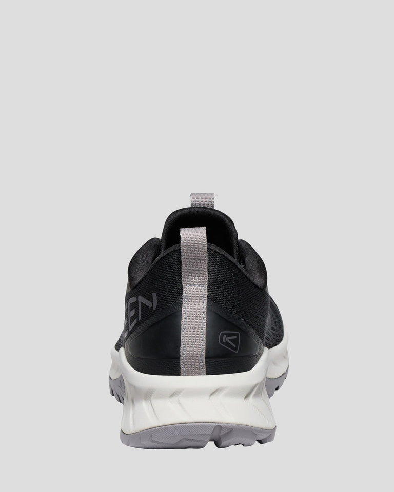 Men's Keen Versacore Speed Shoe - Black/Steel Grey – Kathmandu AU