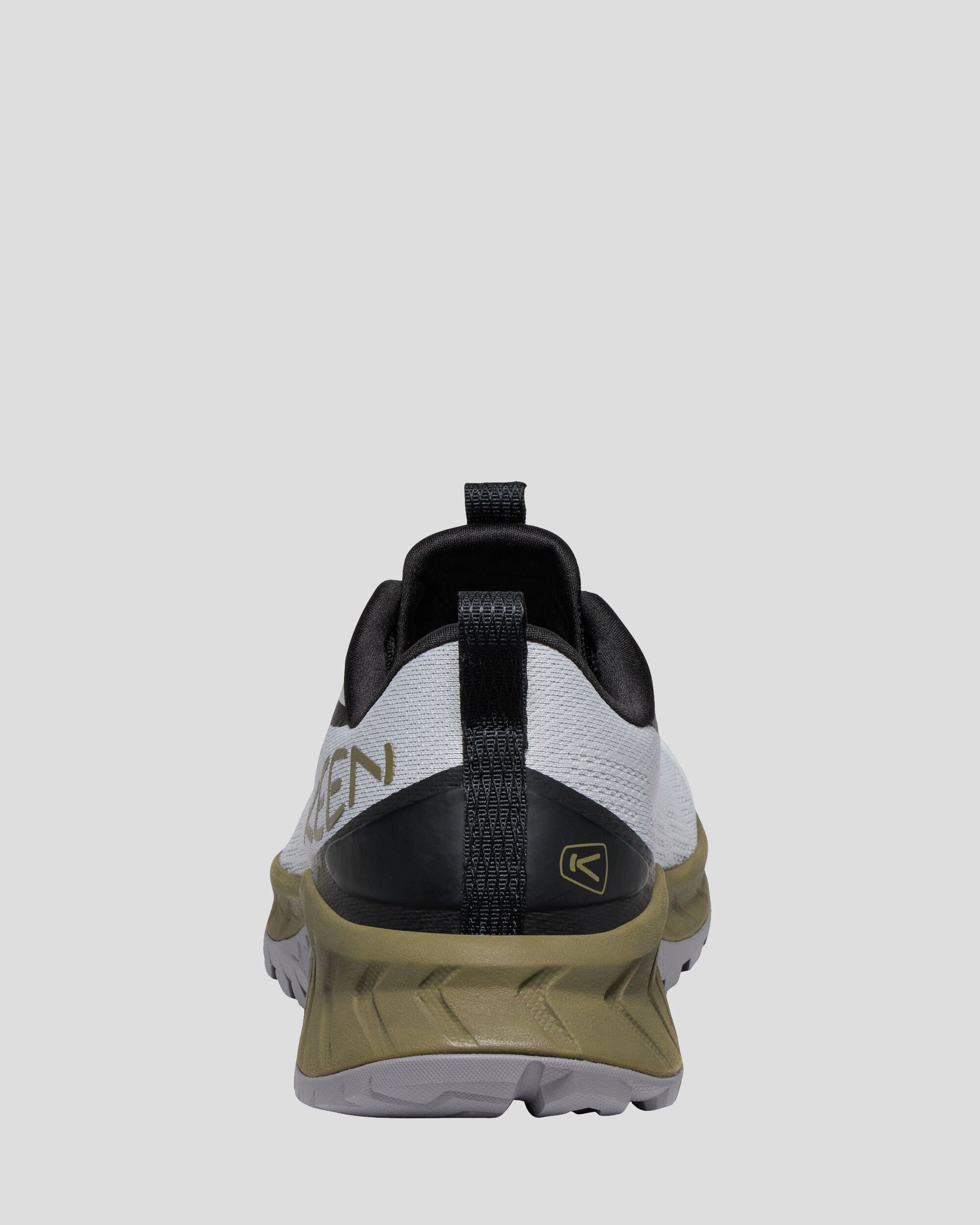 Men's Keen Versacore Speed Shoe - Vapor/Dark Olive – Kathmandu AU