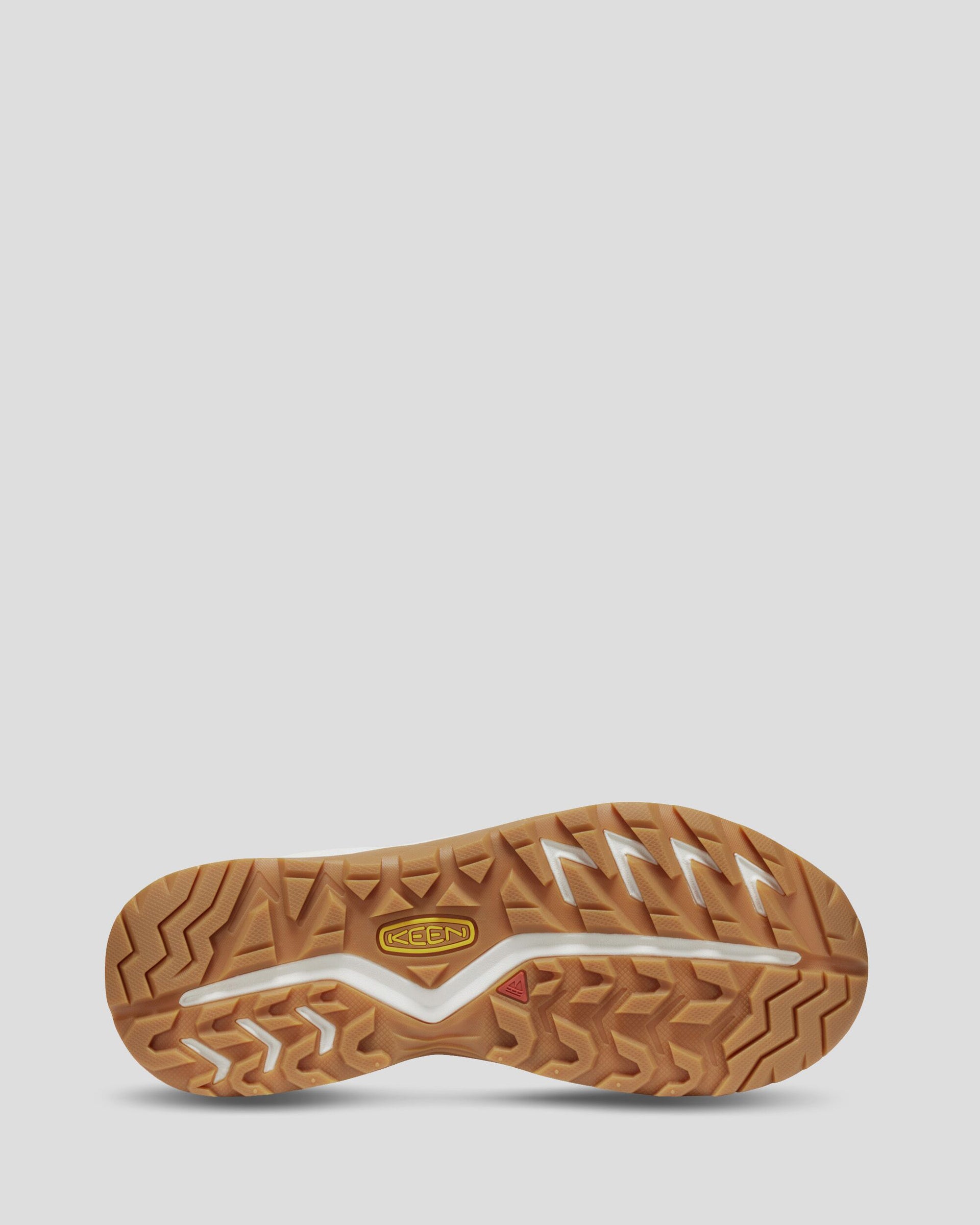 Women's Keen Versacore Speed Shoe - Star White/Alloy – Kathmandu AU