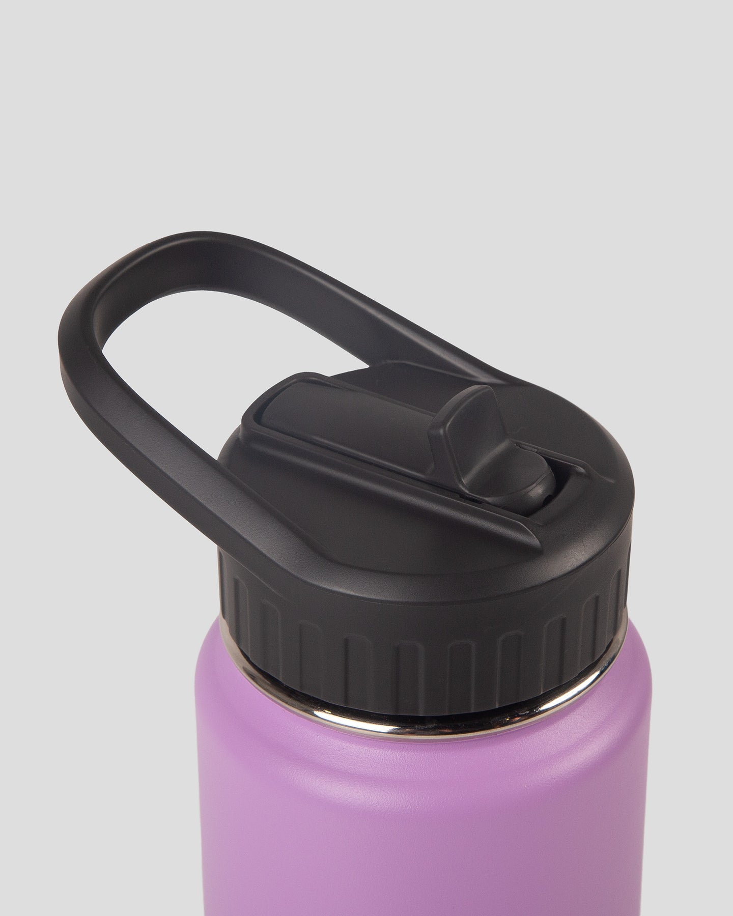 Straw Lid Insulated Bottle - 710 ml - Zen – Kathmandu AU