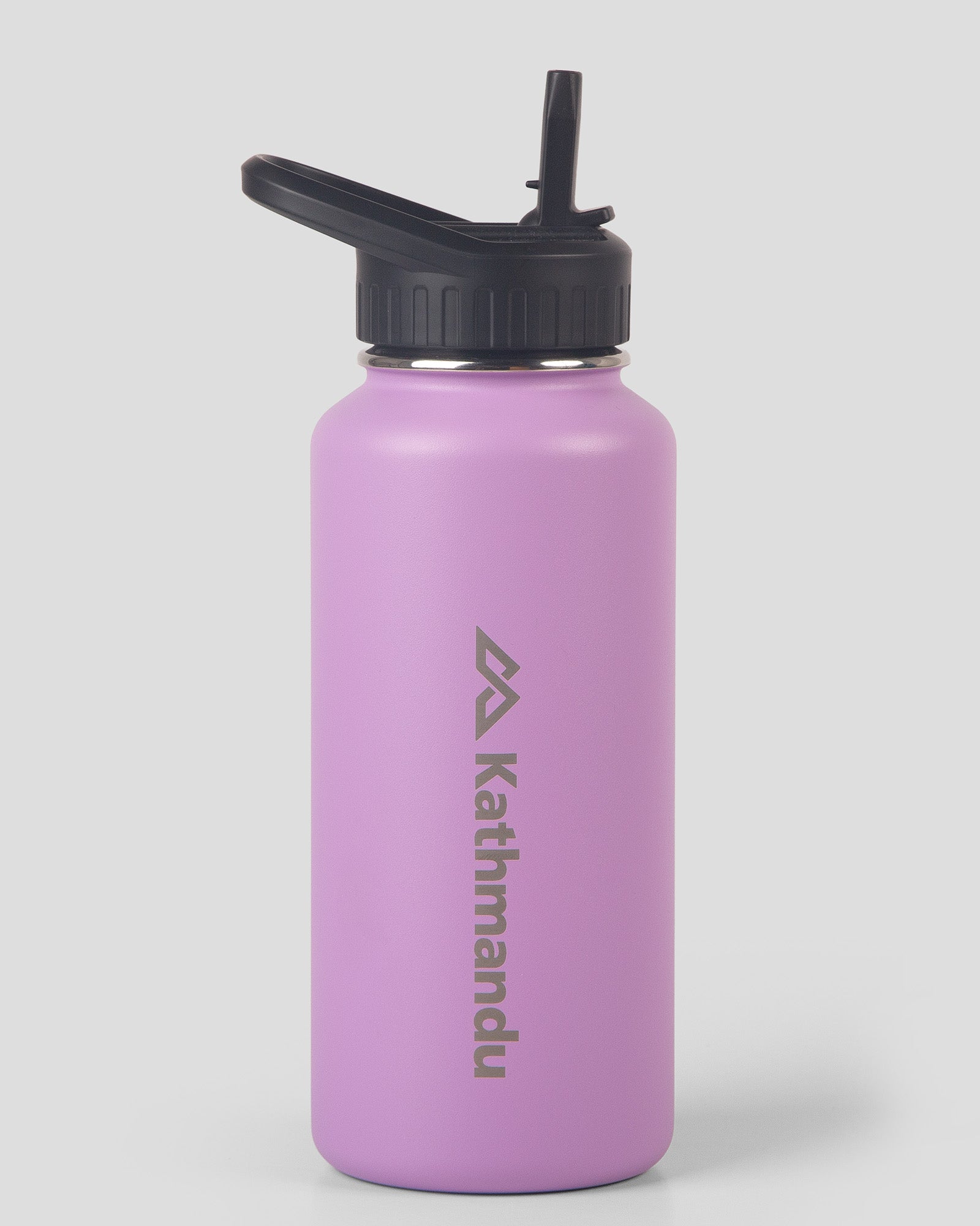 Straw Lid Insulated Bottle - 950 ml - Zen – Kathmandu AU