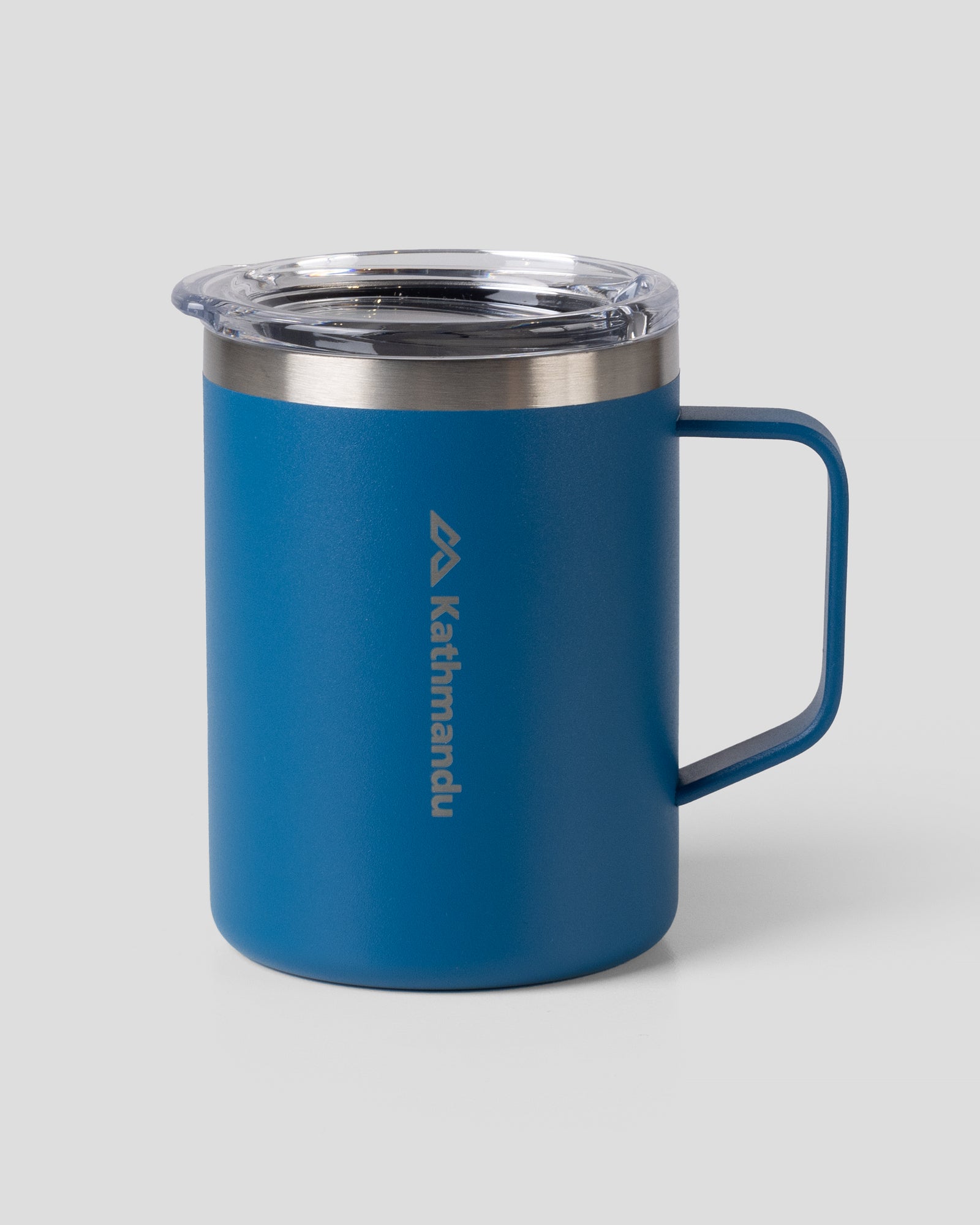 Insulated Coffee Mug - 350 ml - Dark Eddy – Kathmandu AU