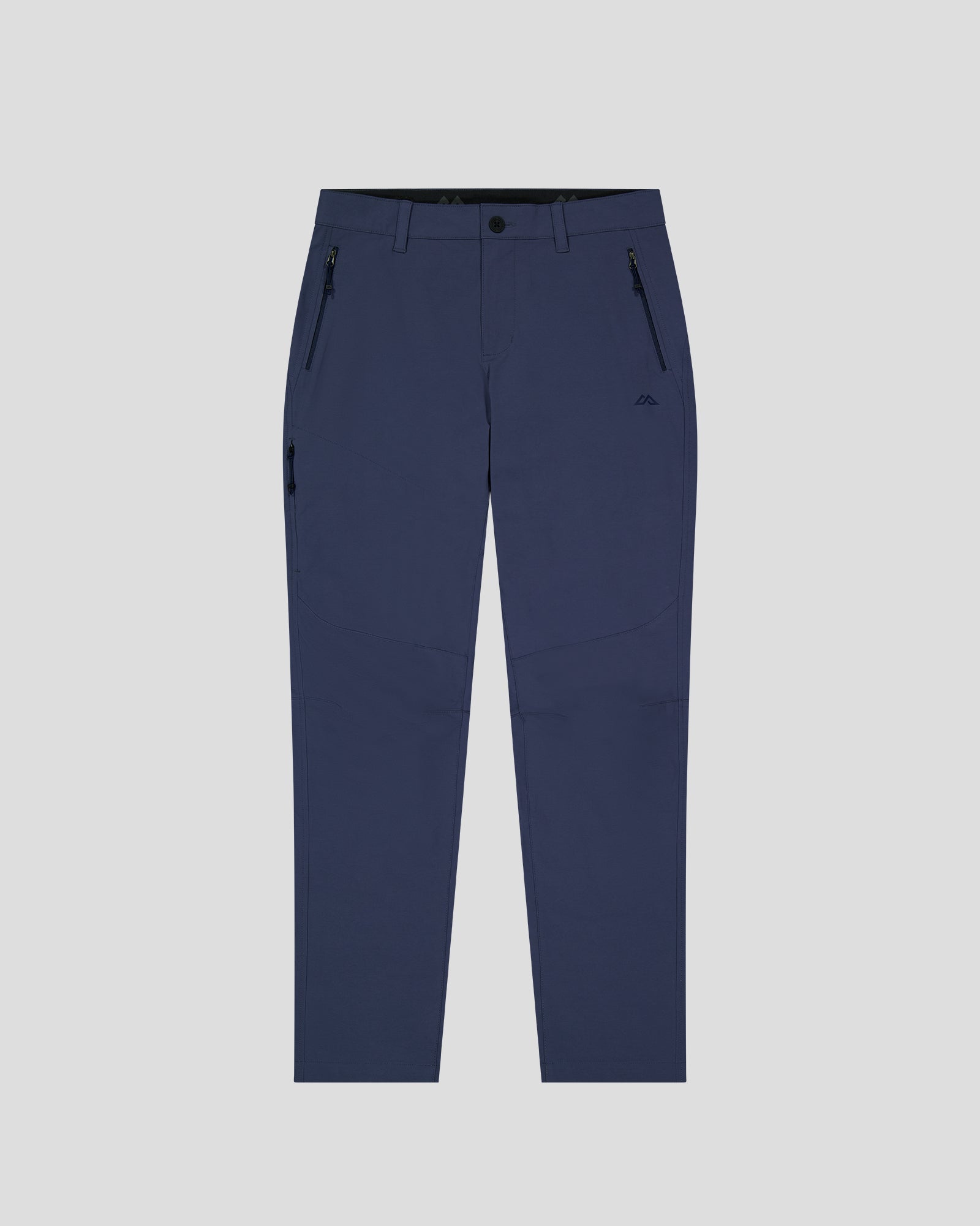 Women’s Ridge Pants - Mid Navy – Kathmandu AU