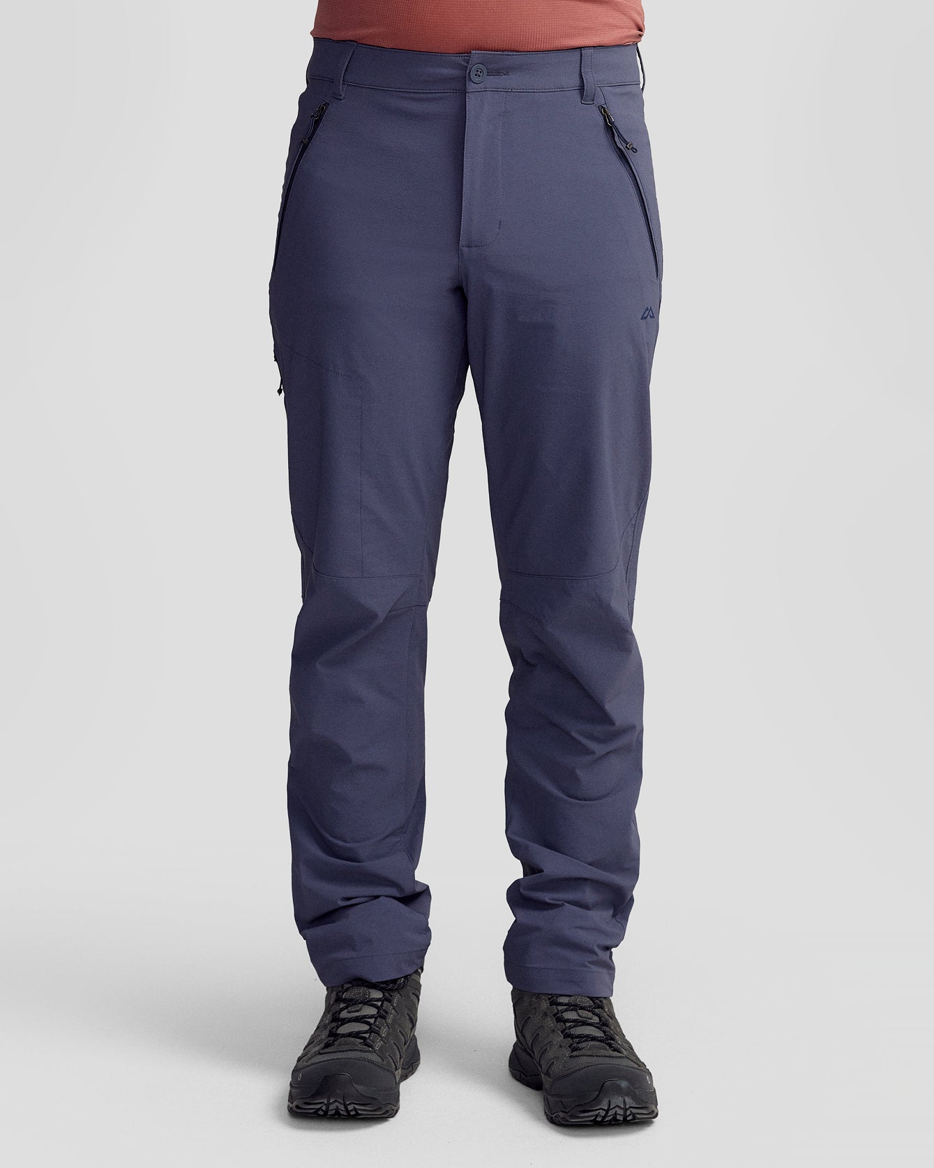 Men's Ridge Pants - Mid Navy – Kathmandu AU