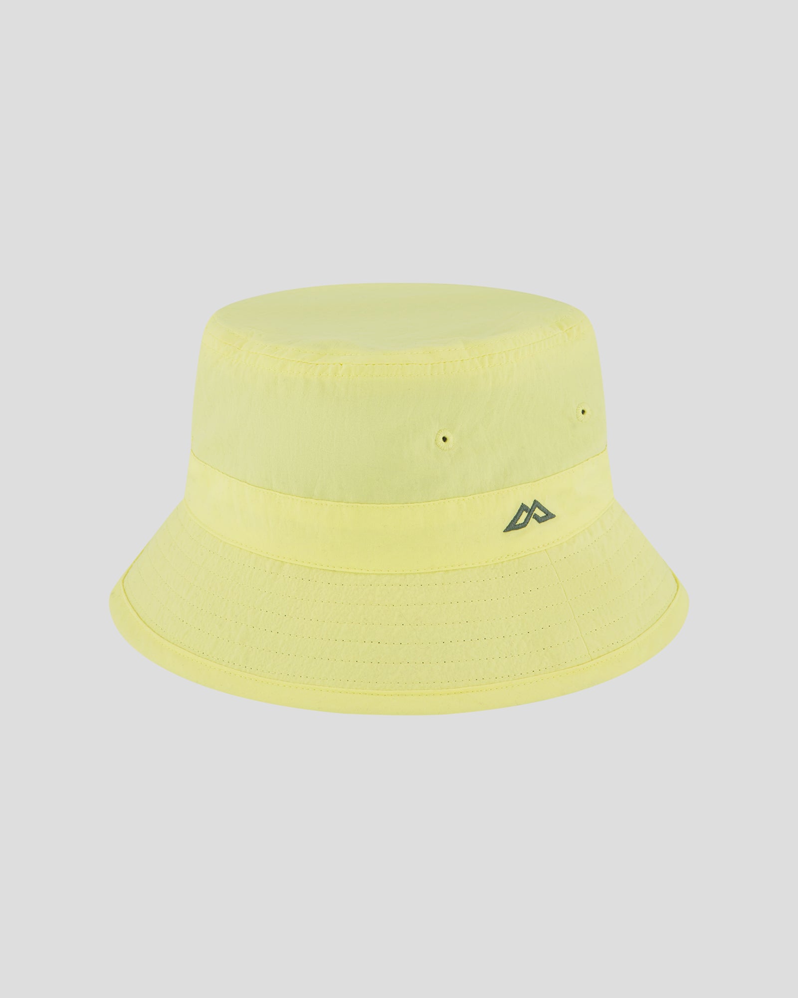 Kids’ Reversible Bucket Hat - Zing/Forest Nature Lines Print – Kathmandu AU