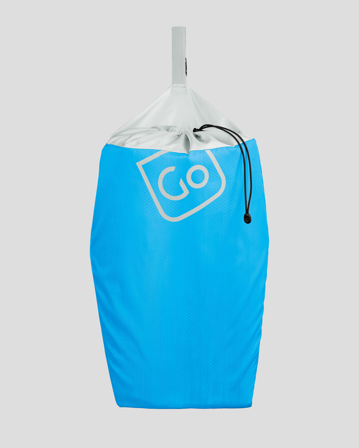 Go Travel Laundry Bag - Blue – Kathmandu AU